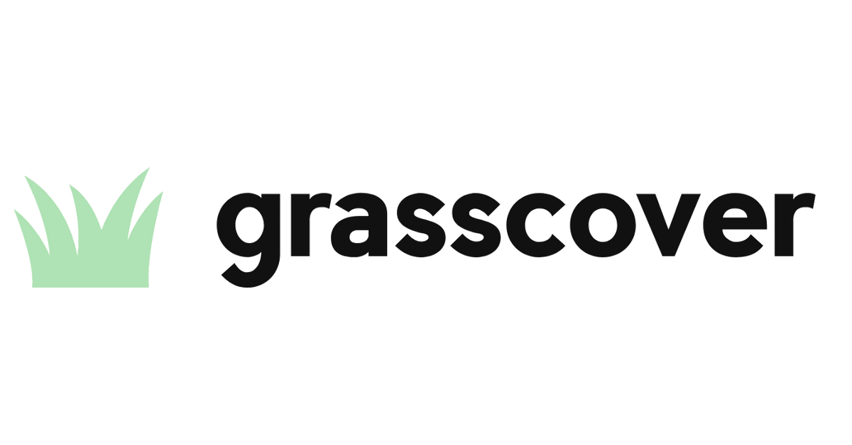 How It Works – Grass Cover